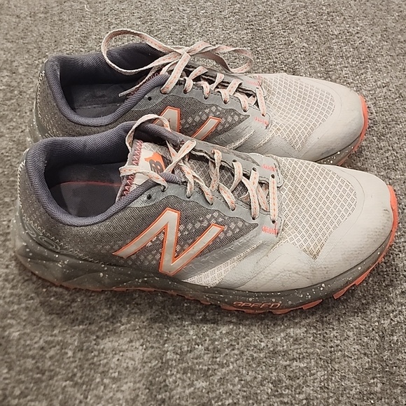 New Balance | Shoes | New Balance Size 8 | Poshmark